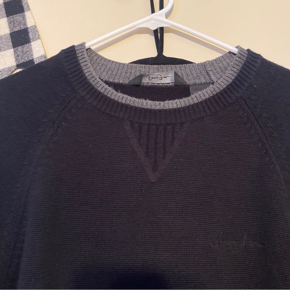 Sean John | Sweaters | Vintage Sean John Sweater | Poshmark